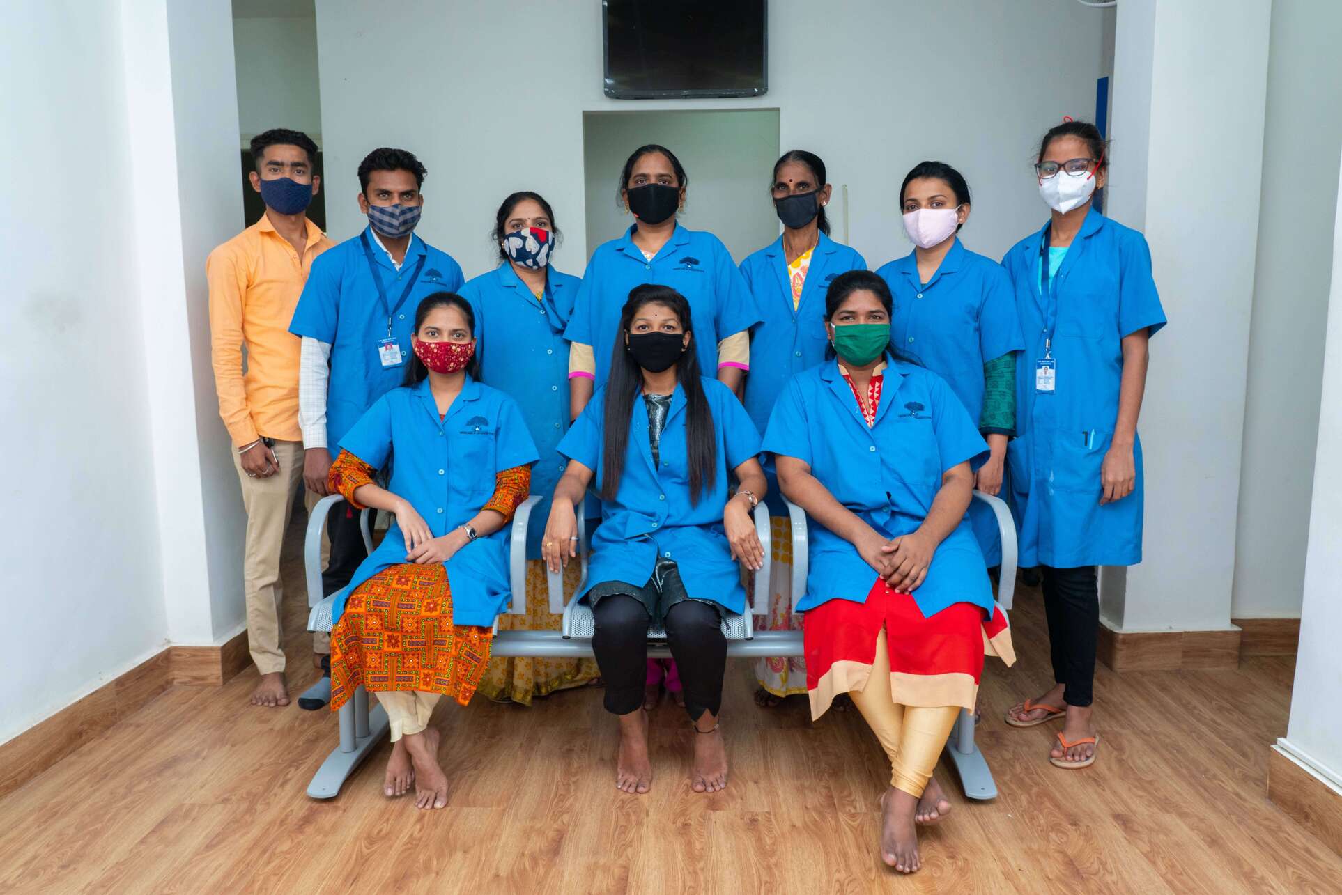 OAK Medicare And Diagnostics Center in Panvel | Dr. Aditya Oak